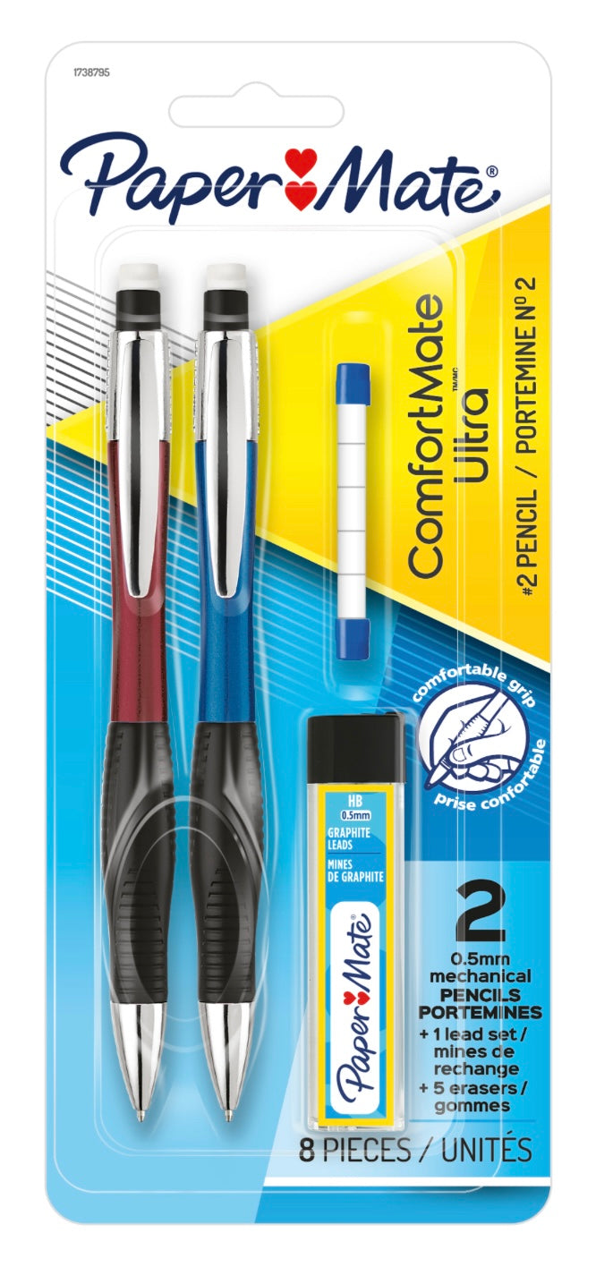 Paper Mate Comfort Mate Ultra – Big Top of Scarsdale