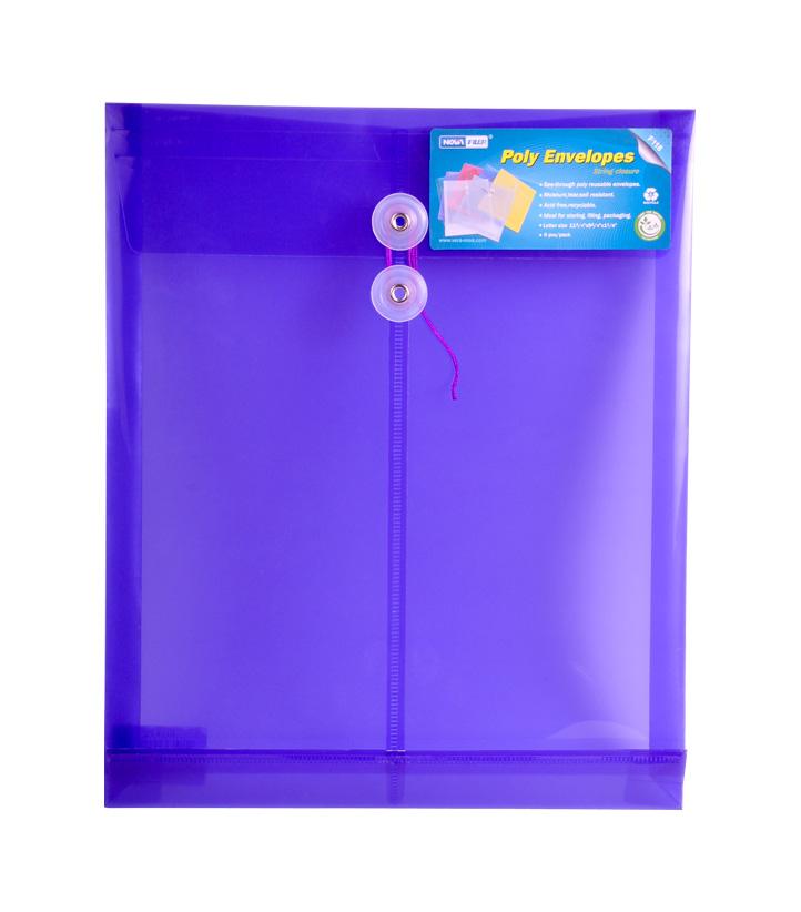 Filexec Lateral Poly Envelope – Big Top of Scarsdale