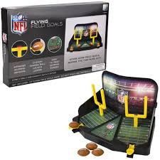 Franklin NFL Flying Field Goals – Big Top of Scarsdale