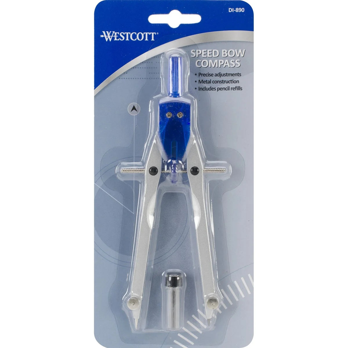 Westcott Speed Bow Compass – Big Top of Scarsdale